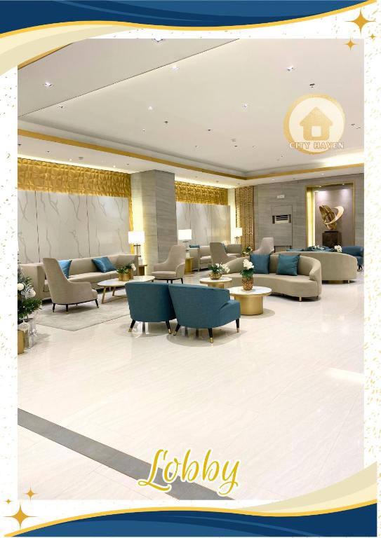 Condo with Pool and Balcony near Megamall Ortigas Center, Manila (2026 ...