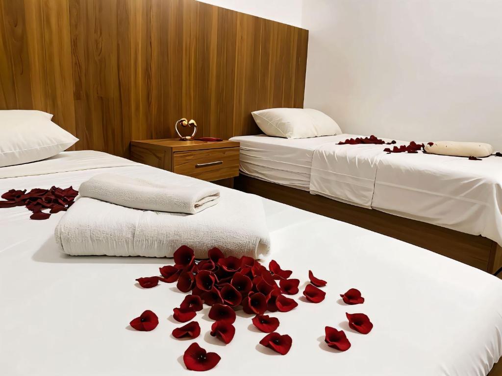 Résidence Al Manar Tanger, Tangier (updated prices 2025)