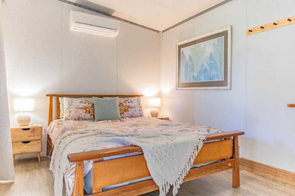 Three Rivers Cabin, Yandina (updated prices 2026)