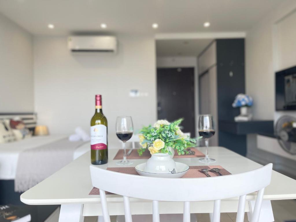 Hanoi CBD Hotel, Hanoj (posodobljene cene za leto 2025)