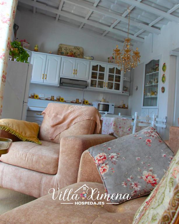 Villa Ximena, Puno (updated prices 2026)