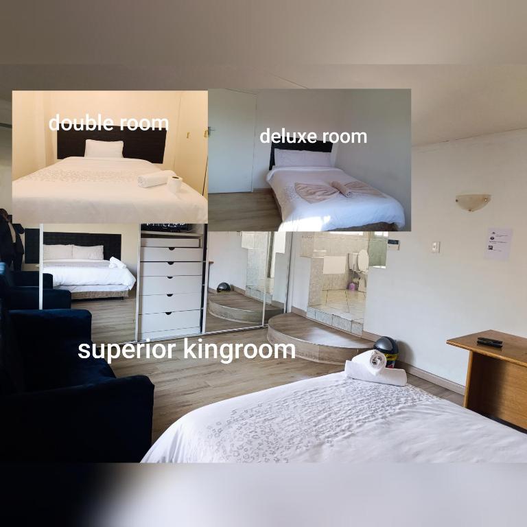 TRIANGLE STARS Guest House, Kempton Park (bijgewerkte prijzen 2026)