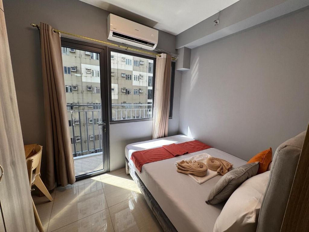 SampongRoom 781 Shore 2 Residences close to MOA, Manila Ocean Park by Prime Stay（2025 年最新房價）