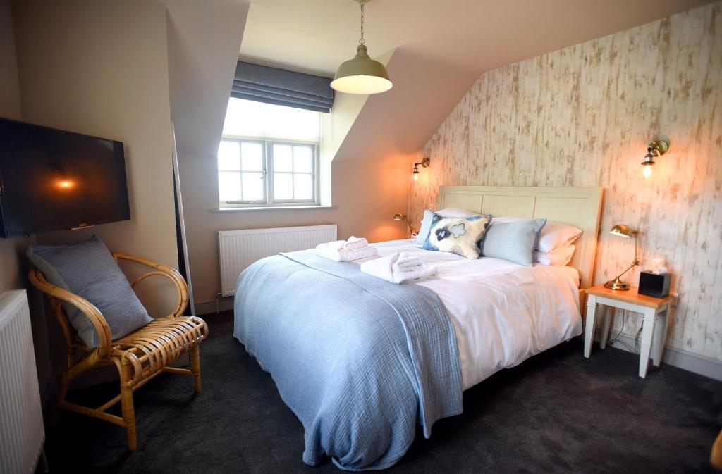 The Lifeboat Inn, Hunstanton (updated prices 2025)