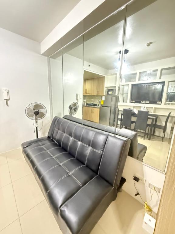 Shore 1 residences Tower D Pasay City, Манила (актуальные цены 2025 года)