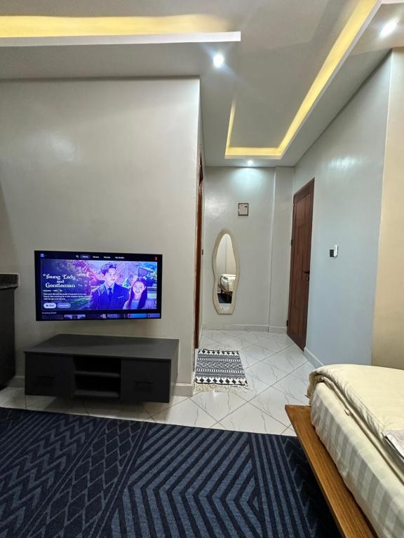 Timessquare studio, Kampala (aktualisierte Preise für 2025)