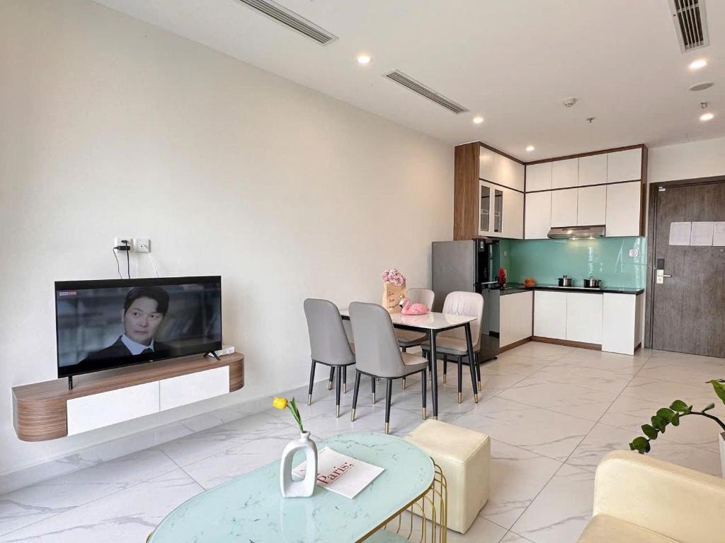 The Anh-Vinhome's Grand Park Q9, Kon Rung (1) (ενημερωμένες τιμές για το 2025)