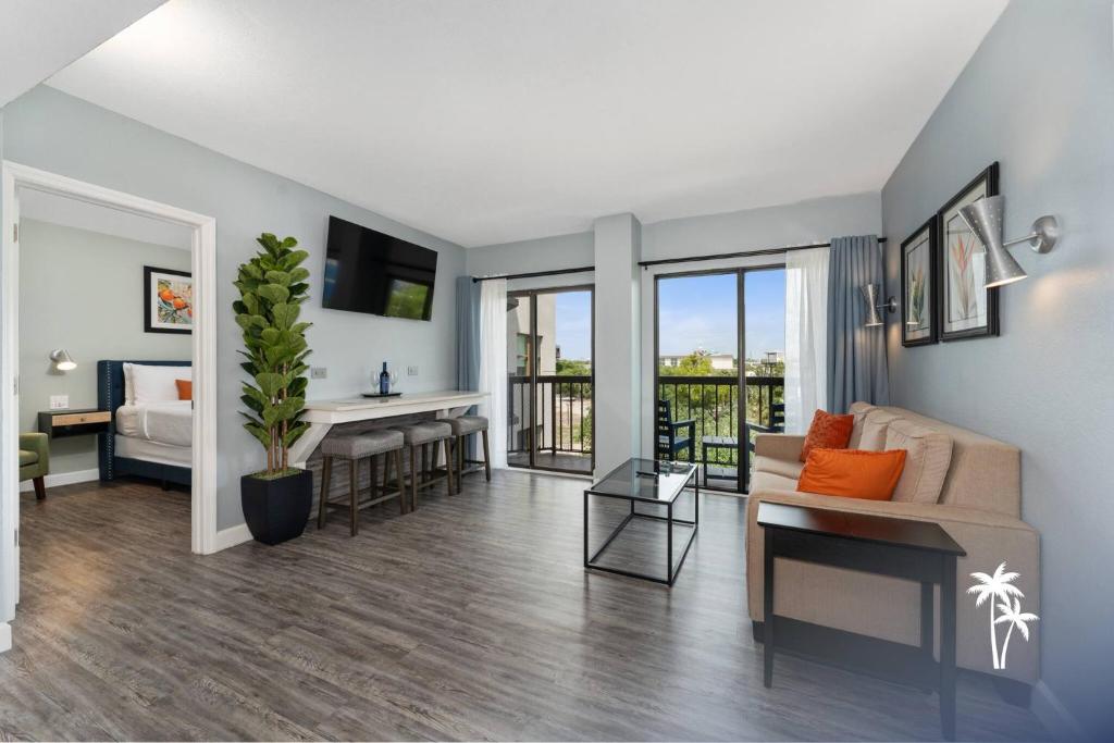 Volcano View 2 Bed 2 Bath Suite with Balcony, Orlando (updated prices 2026)