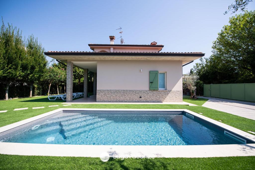 La Casa del Lago, Manerba del Garda (aktualisierte Preise für 2026)