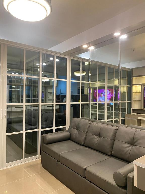 Shore 1 Residences Tower D Pasay, Manila (ažurirane cene za 2026. godinu)