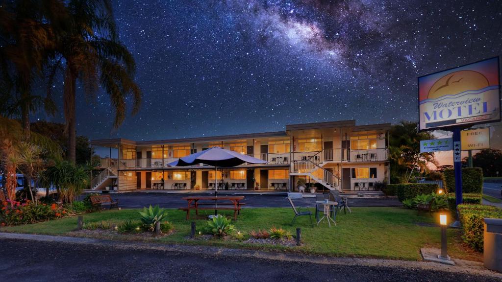 Waterview Motel Maclean, Maclean (updated prices 2026)