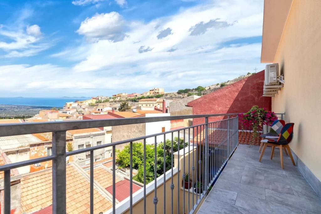 Corte alta, Sennori (aktualizované ceny na rok 2025)