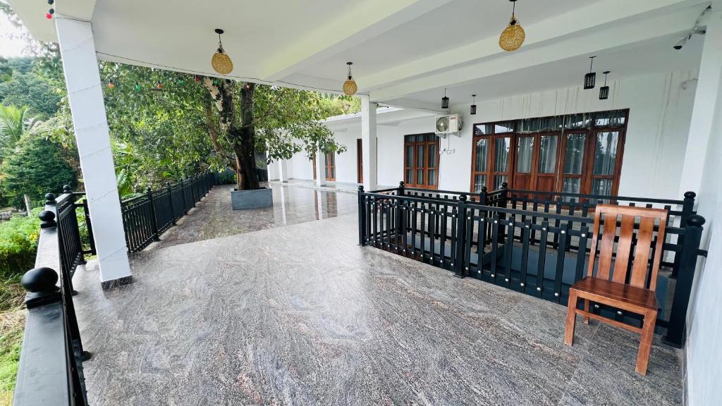 Hanthana Luxury Homestay, Kandy (aktualisierte Preise für 2025)