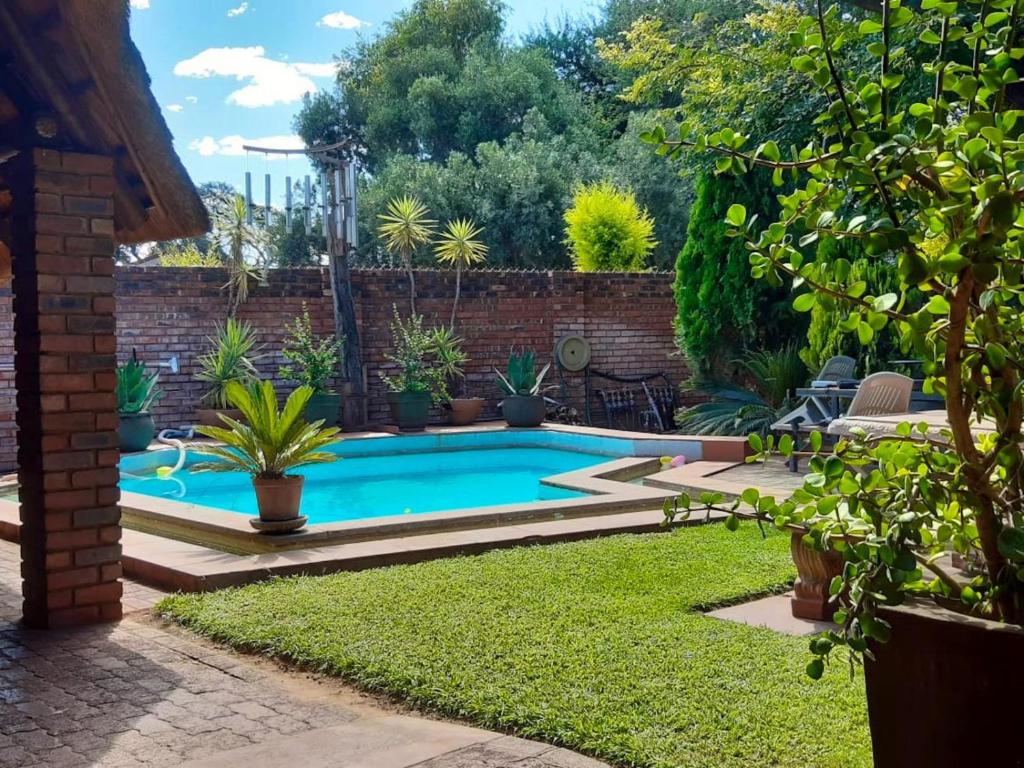 Cranberry Cottage, Kathu (updated prices 2026)