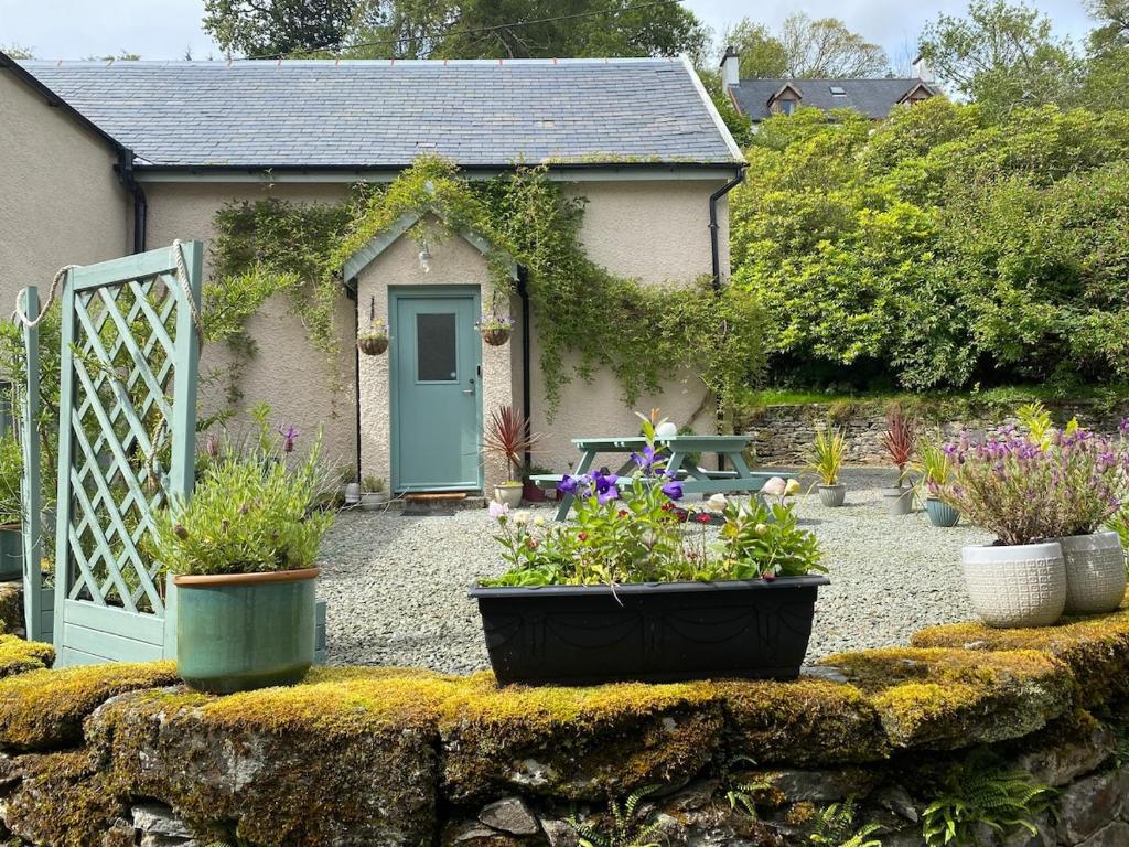 Allt-Na-Craig Coach House - Ardrishaig, Ardrishaig (updated prices 2026)