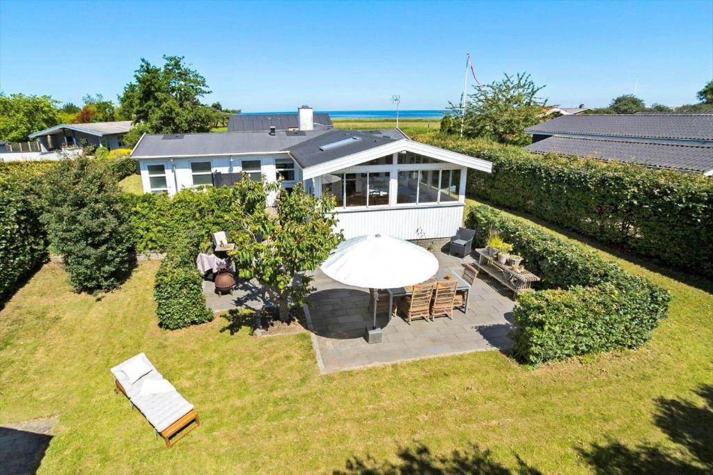 40373-Juelsminde-Kirkholm-Strandby-3, Sønderby (updated prices 2026)