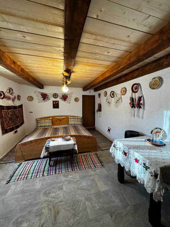 Casa Radu - Zece Hotare,‏ Zece Hotare (מחירים מעודכנים ל-2025)