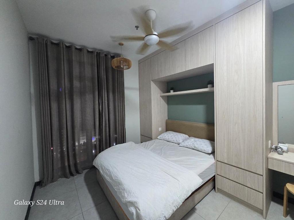 Neu Suite 2 Rooms 1 Bath Unit For Rent Free Wi-Fi Deposit RM200, Kuala ...
