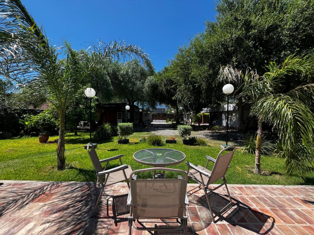 Las Catalinas cabañas, San Fernando del Valle de Catamarca (updated ...