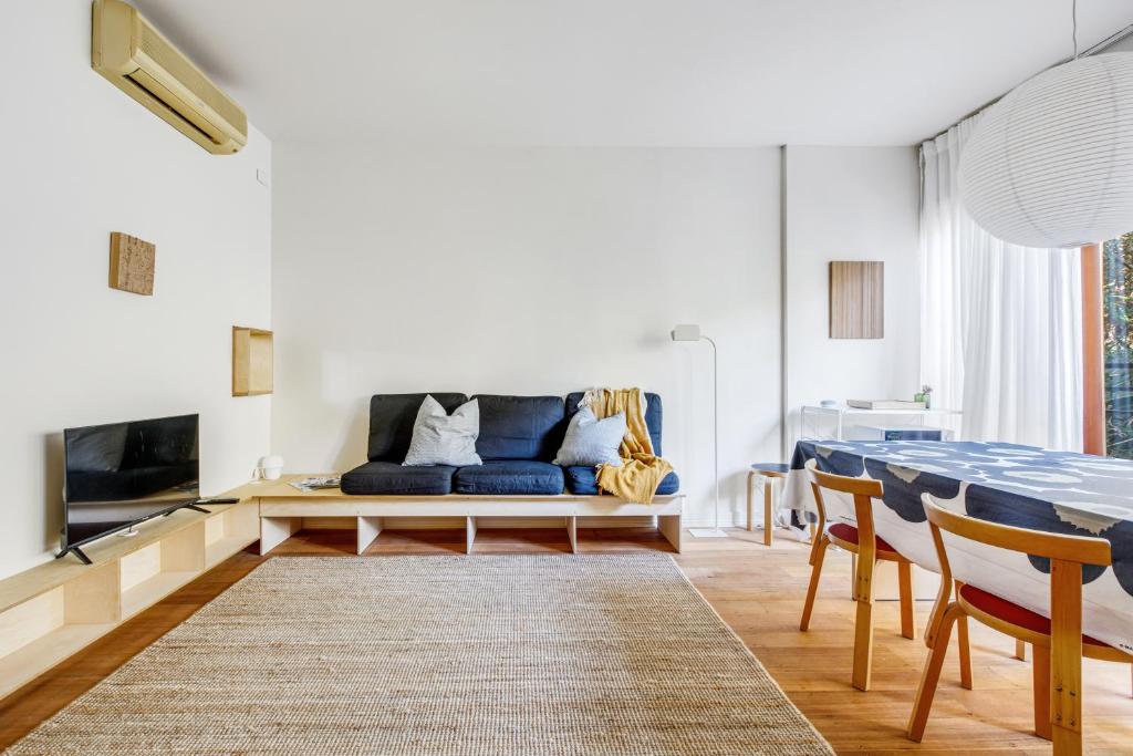 Modern Nomads Como Park Toorak Serene Getaway, Melbourne (precios ...