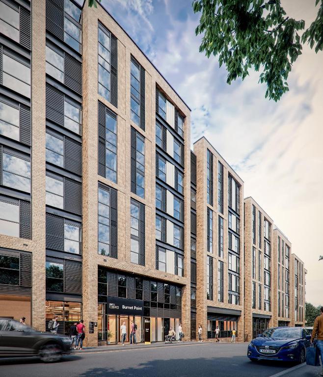 Destiny Student - Burnet Point, Edinburgh (updated na presyo sa 2025)