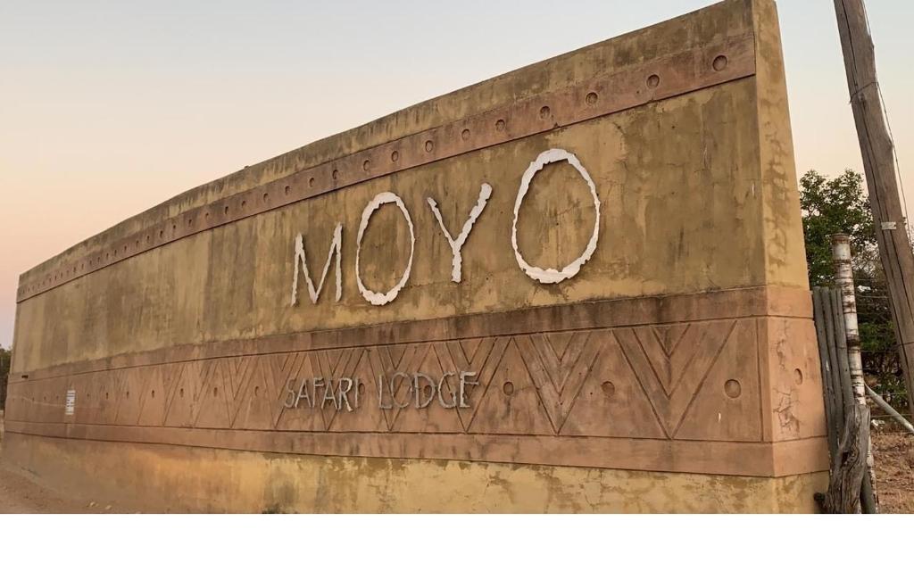 Moyo Safari Lodge, Alldays (ažurirane cene za 2025. godinu)