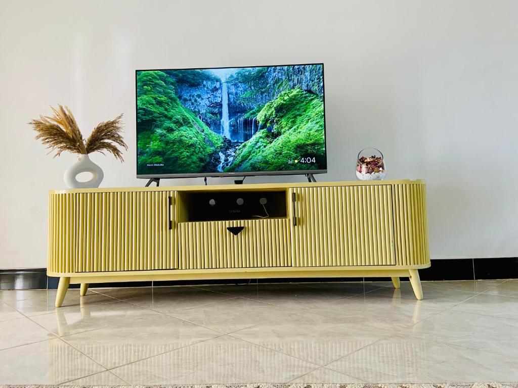 Komie Stay Bunga, Kampala (updated prices 2026)