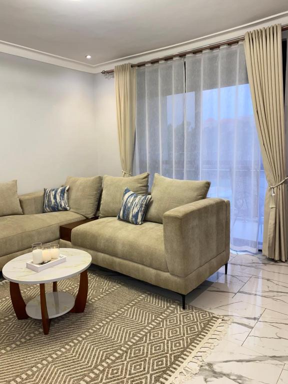 Cozy homes kampala with Free secure parking and unlimited Wi-Fi ...