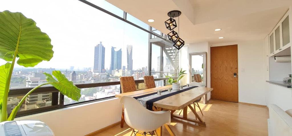 Unique & Spectacular Panoramic Views Top Location, Mexico City (updated ...