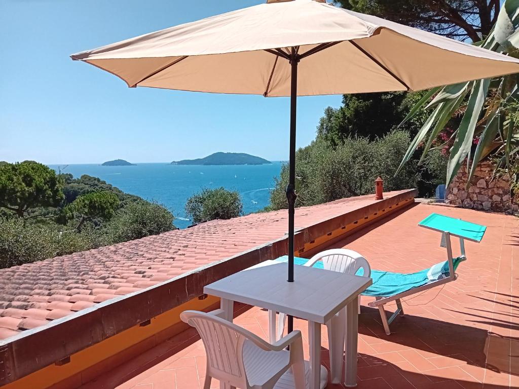 La Caletta tra Lerici e Tellaro, 레리치 (2026년 최신 요금)