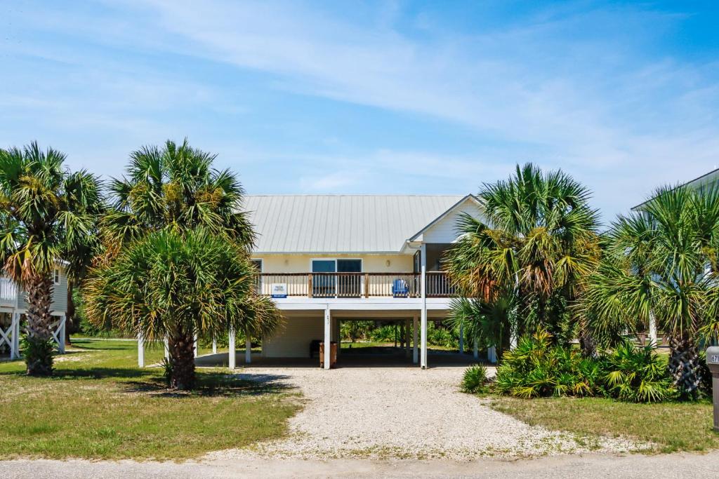 Papas Palmetto Place by Pristine Properties Vacation Rentals, Indian ...