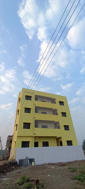Rama boys hostel, Parbhani (aktualisierte Preise für 2025)