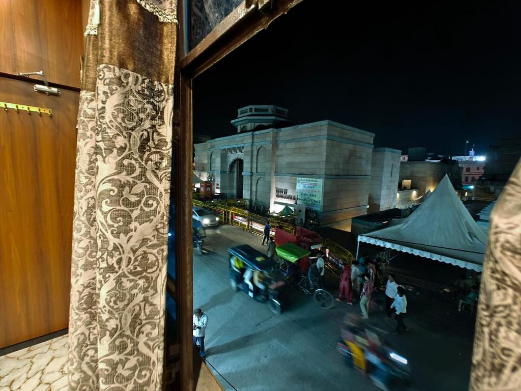 Stay Kailash -Vishwanath Temple View, Varanasi (updated prices 2026)