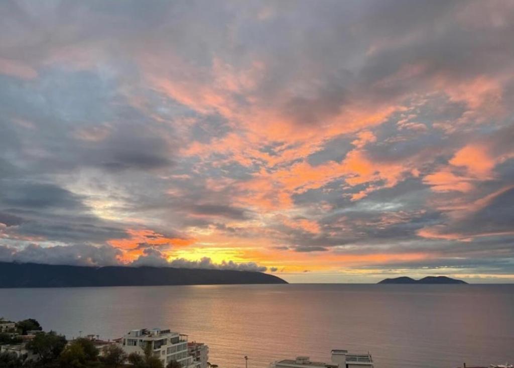 AKH Apartments, Vlorë (updated prices 2026)