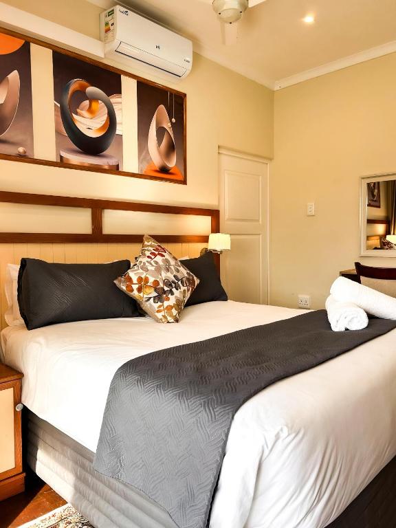 The Ammani Country House, Sezela (updated prices 2026)