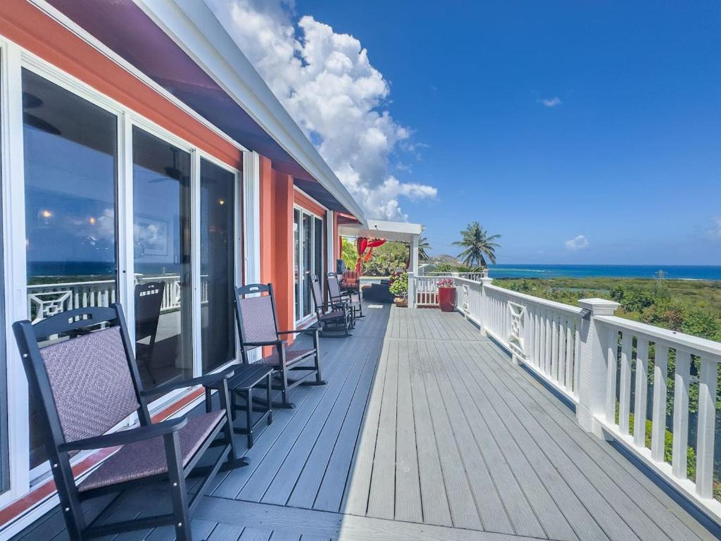 Hook em on Paradise, La Grande Princesse (updated prices 2025)