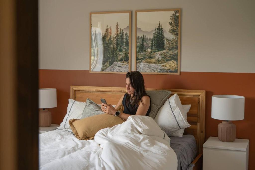 Ski-Bike-Hike In-Out - Soleil - Vue en Montagne, Mont-Blanc (prezzi aggiornati per il 2025)