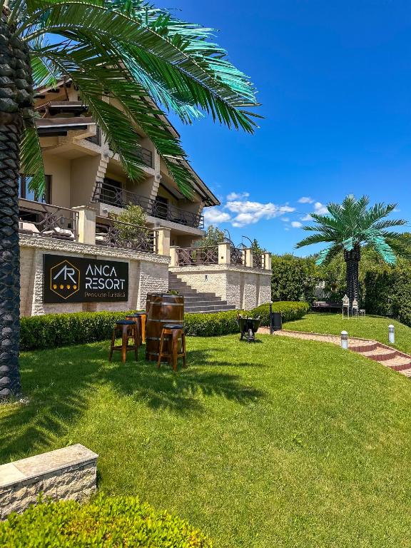 ANCA RESORT & SPA - Transilvania, Sălciua de Jos (2025. aasta uuendatud ...