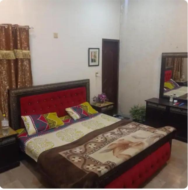 Jutt House, Arāiyān (updated prices 2025)