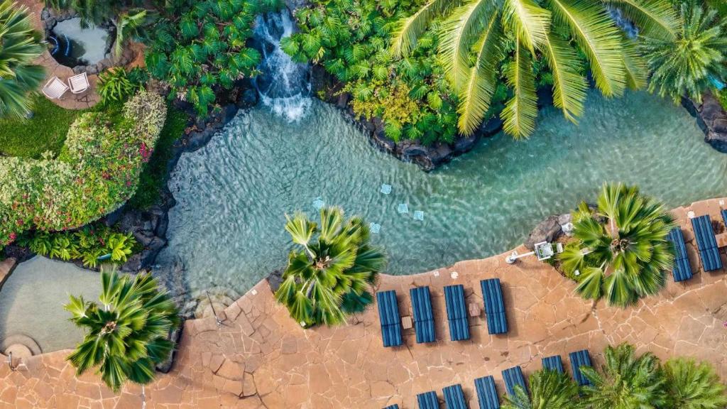 Kahana Falls Maui 2BR Apartment with Balcony and Resort Access, Kahana ...