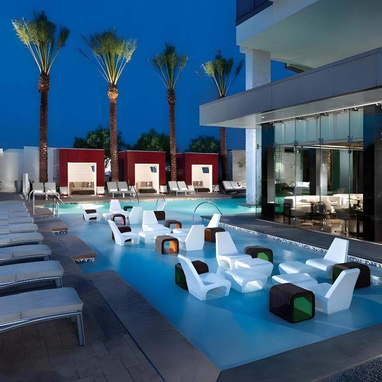 Palms Place, Las Vegas (updated prices 2026)