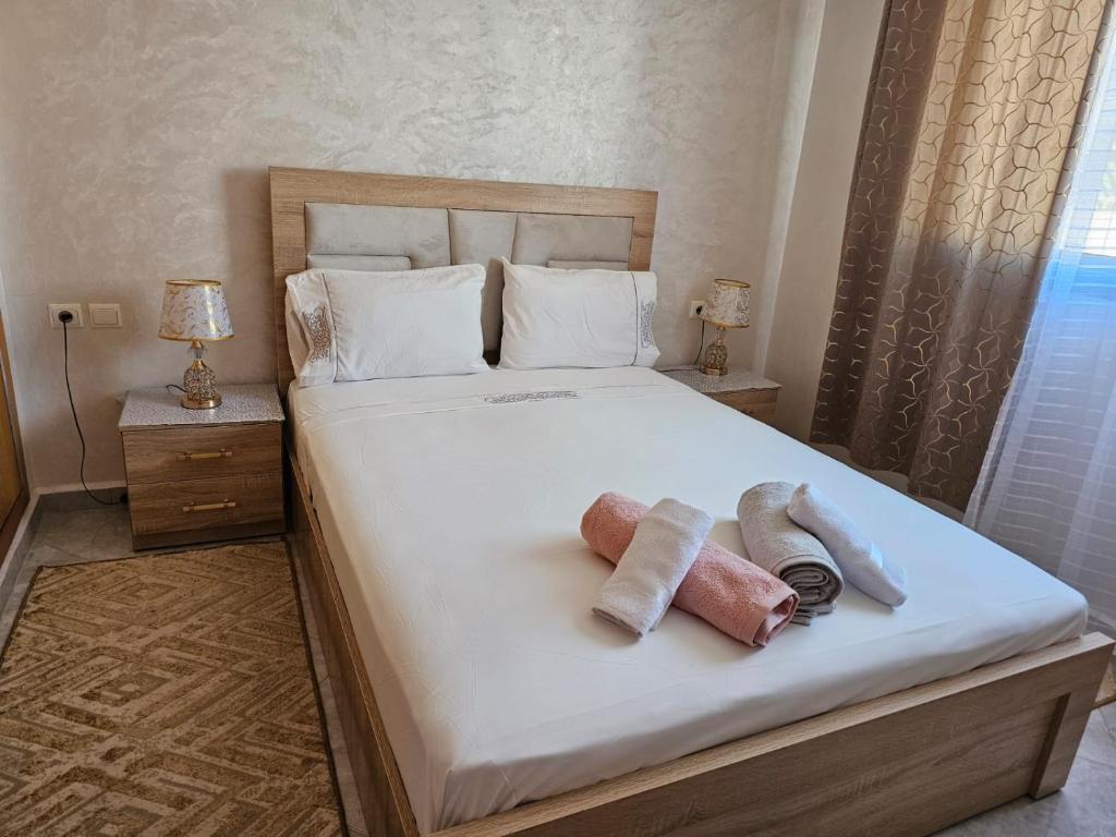 Vers Mehdia plage, Kenitra (updated prices 2026)