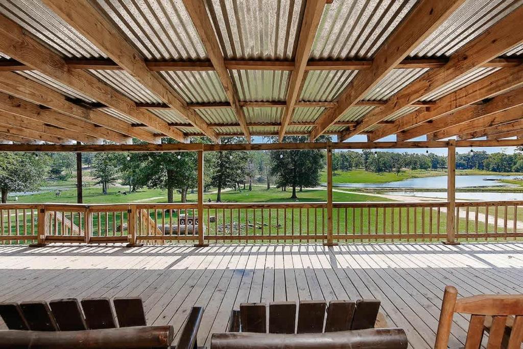 The Lodge At Our Texas Ranch, Centerville (updated prices 2026)