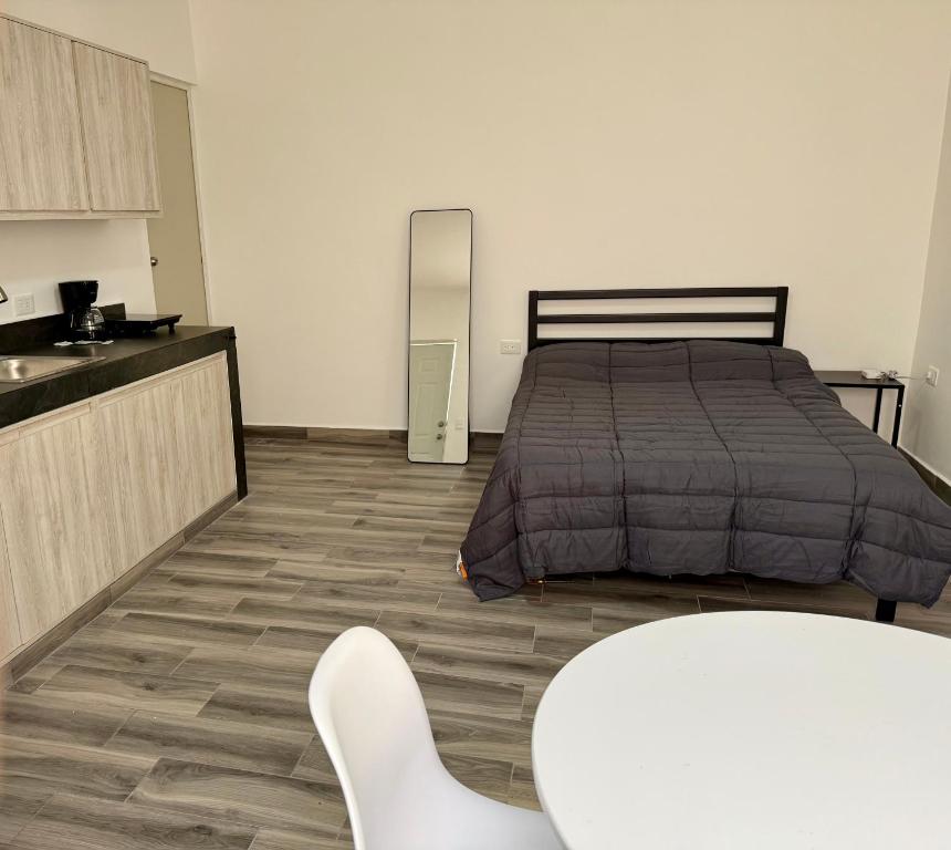 Lofts en Colonia Tec, Monterrey (updated prices 2026)