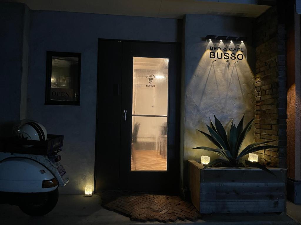Bed & Cafe BUSSO, Kamakura (updated prices 2026)