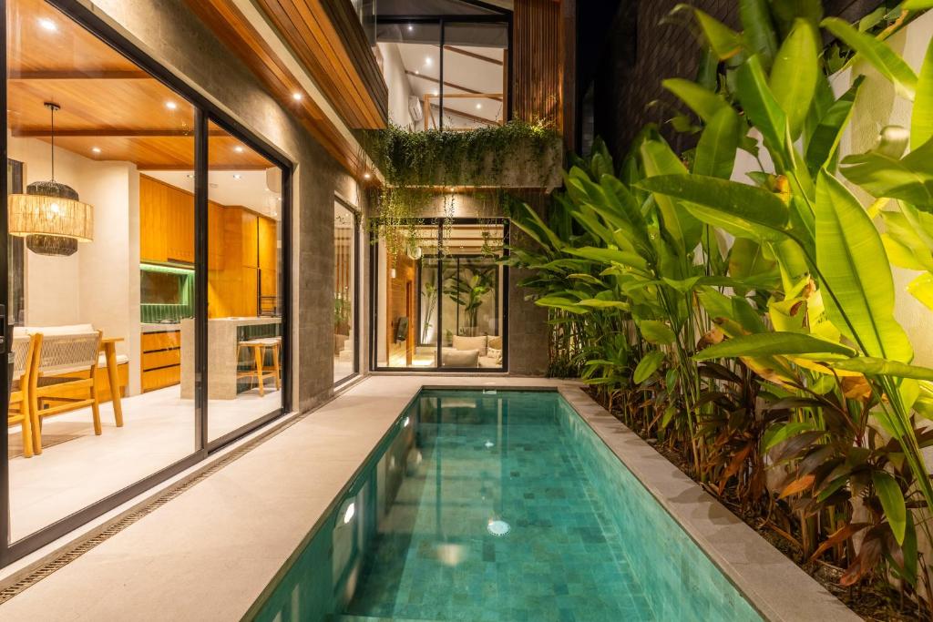 Nanna Villa Unit 4 by Betterplace, Canggu (updated prices 2026)