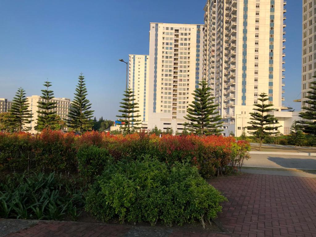 SMDC Cool Suite Jane's Condo, Kaybagal (updated na presyo sa 2025)