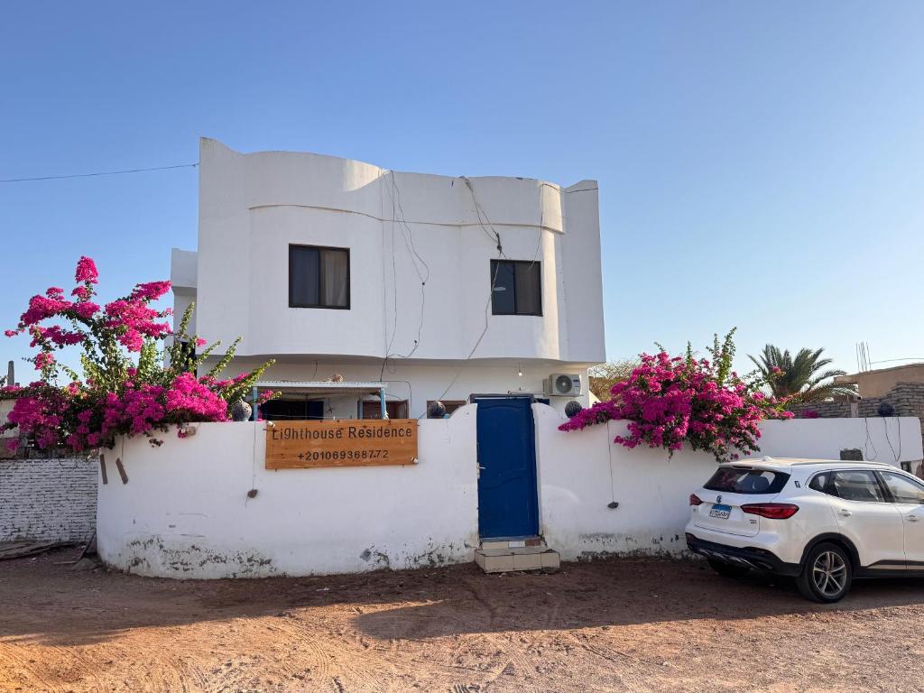 Lighthouse Residence, Dahab (updated prices 2025)