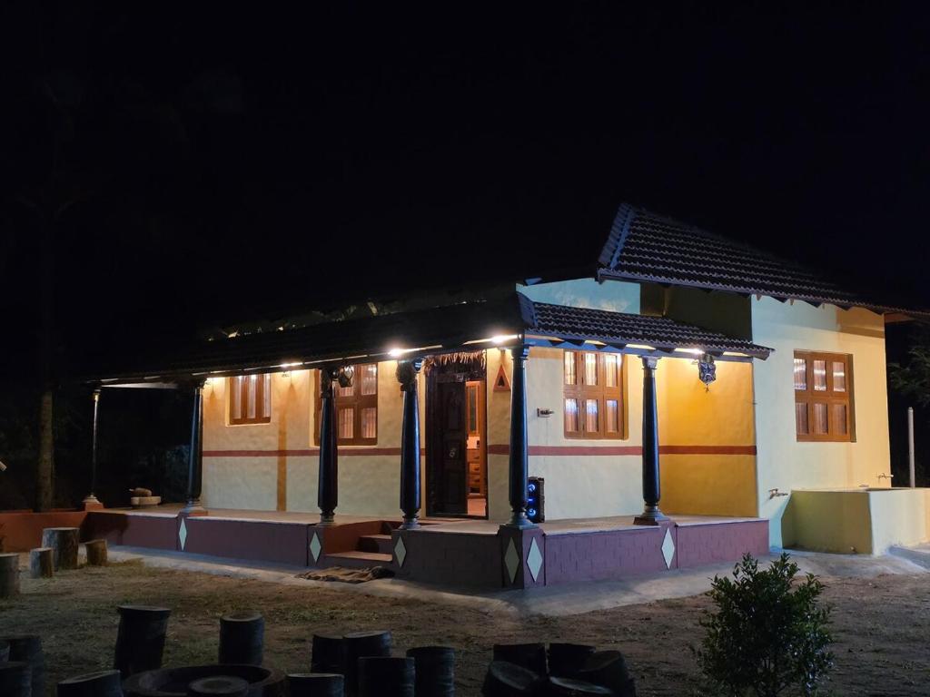 Namma Hatti, Traditional Home, Chattanahalli (updated prices 2026)