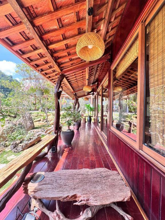 HUEFAM Villa Gadern, Nông Trường Quả Hợp (updated prices 2025)